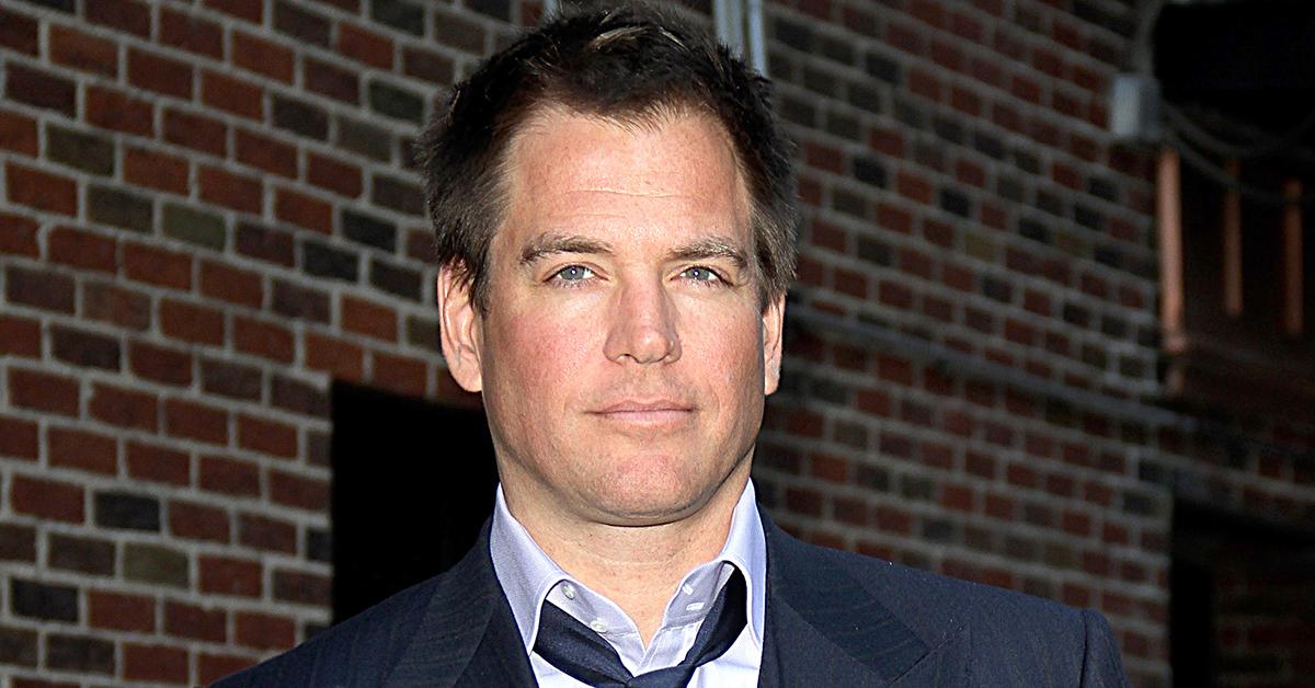 'NCIS' Mulling Over Michael Weatherly's Return, Mark Harmon Still In ...