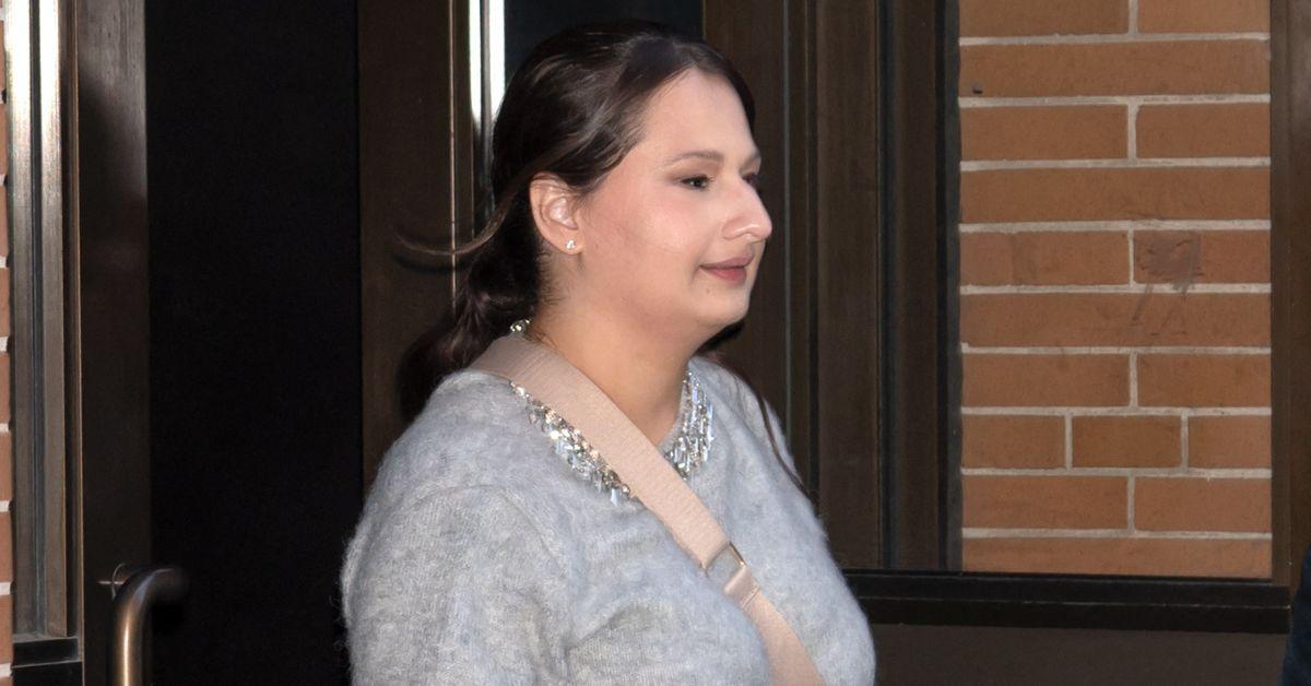 Gypsy Rose Blanchard to Undergo Plastic Surgery After Split From Husband