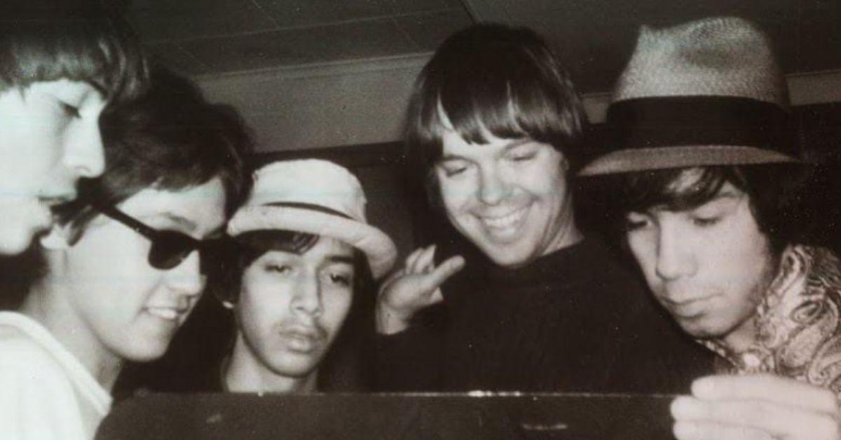 The Standells Founding Member Larry Tamblyn Dead At 82