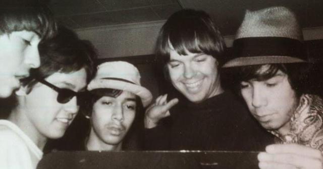 The Standells Founding Member Larry Tamblyn Dead At 82