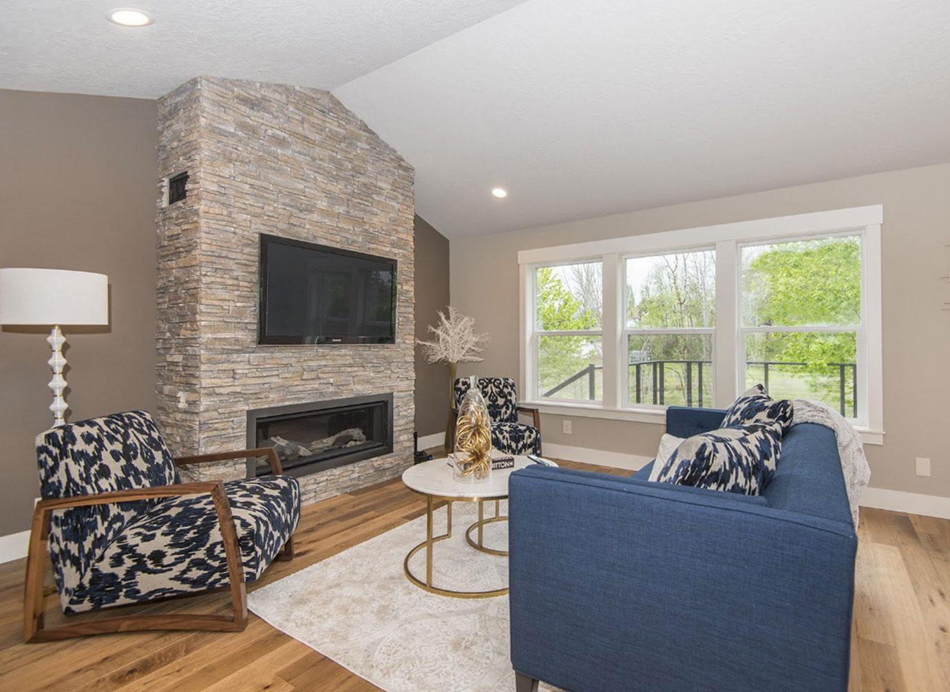 Matt Leaves Farm For Love Nest! Roloff's $500k Digs With Caryn Revealed