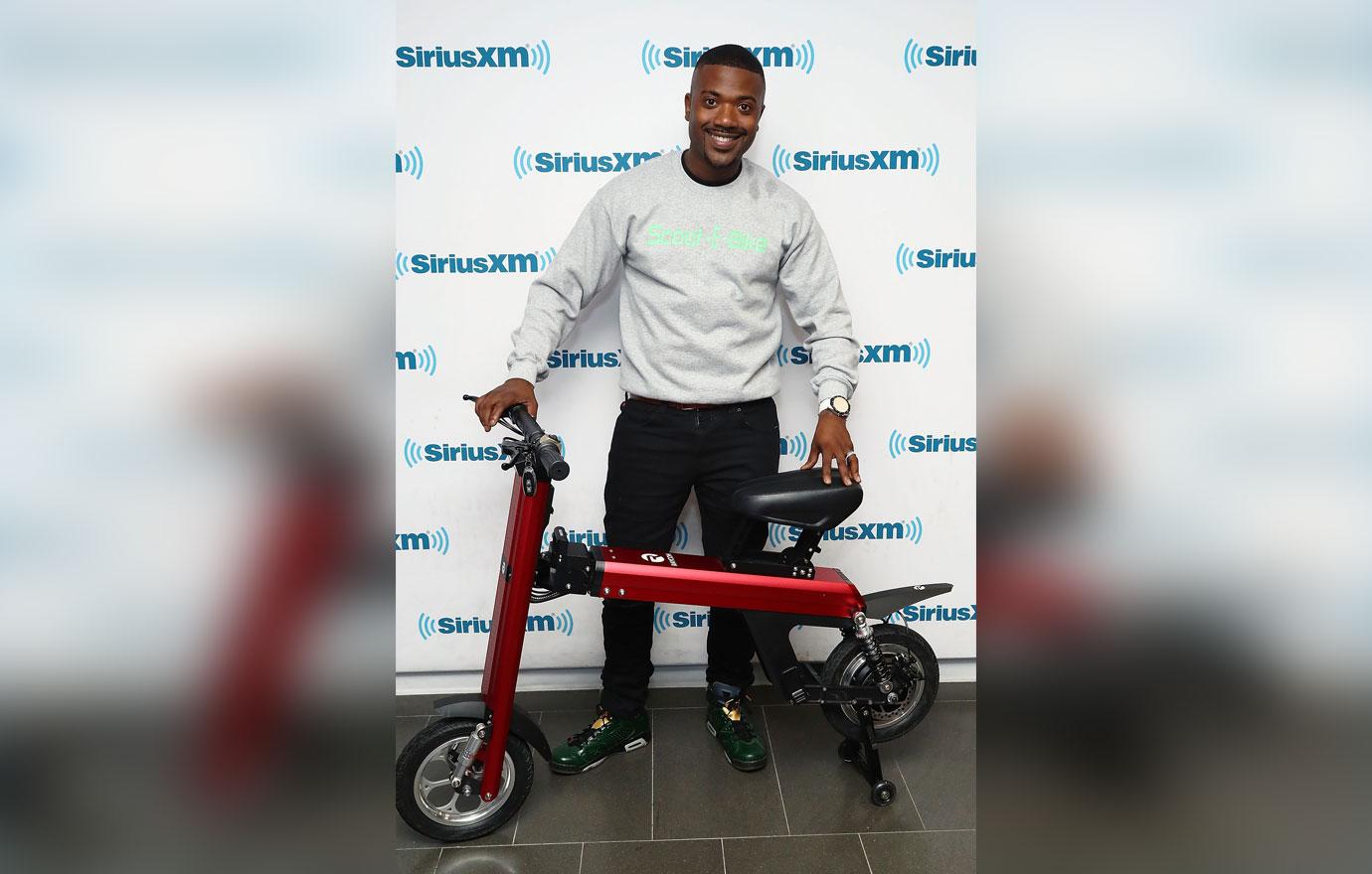 How Fitness Expert Jas Mathur Helped Ray J Beat Diabetes