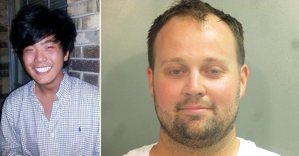 Josh Duggar's Cousin John Studdard Calls Child Pornography Arrest ...