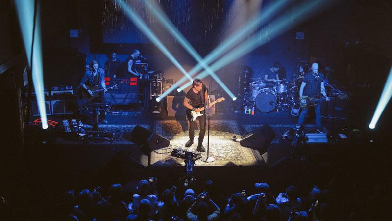 Celebrity Events Worldwide