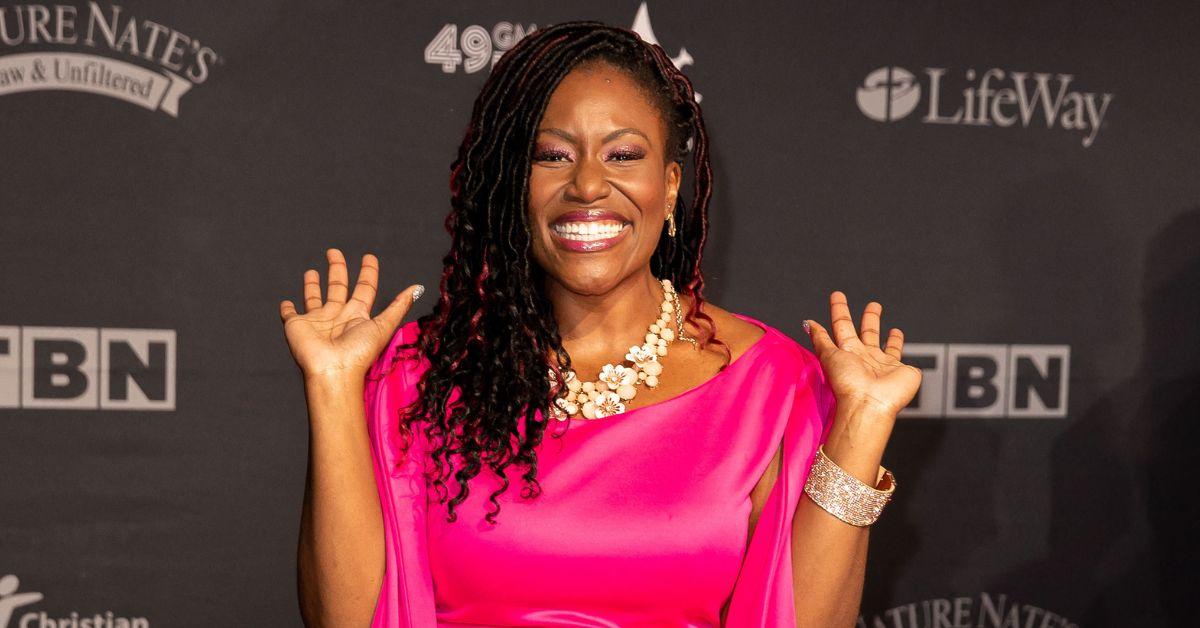 'American Idol' Star and Grammy Winner Mandisa Dead at 47