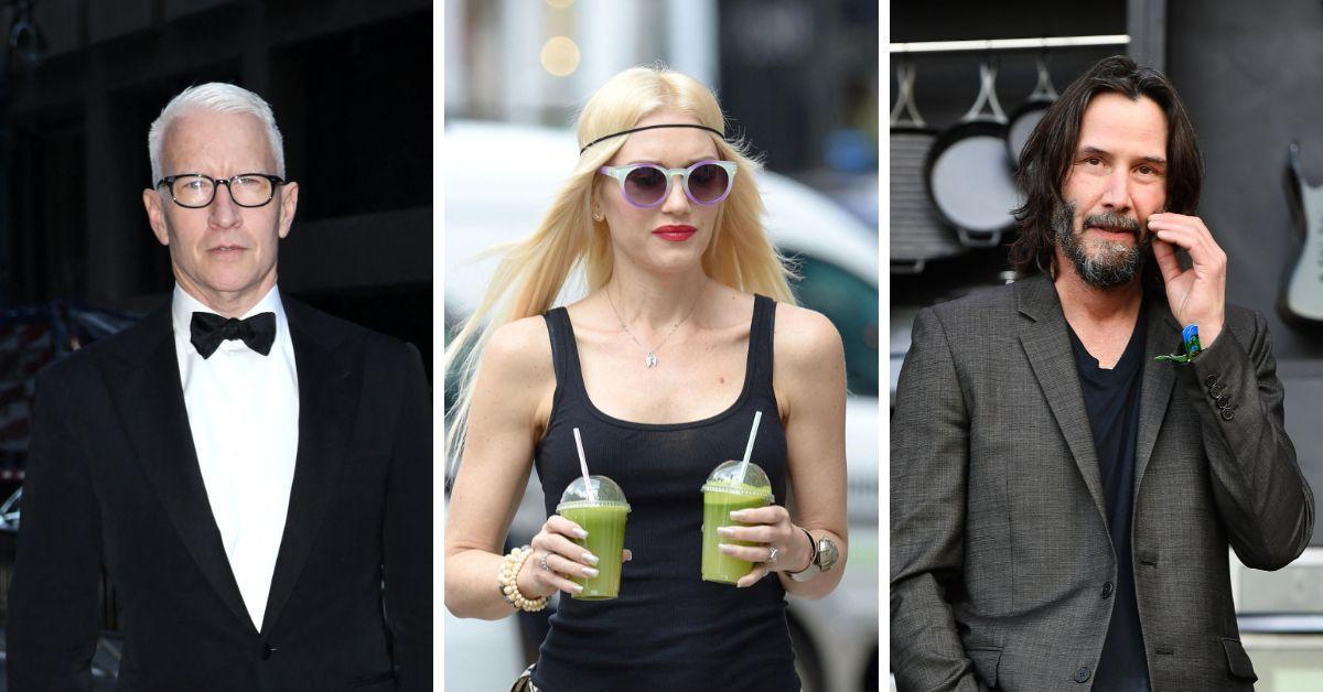 Celebrities With Dyslexia