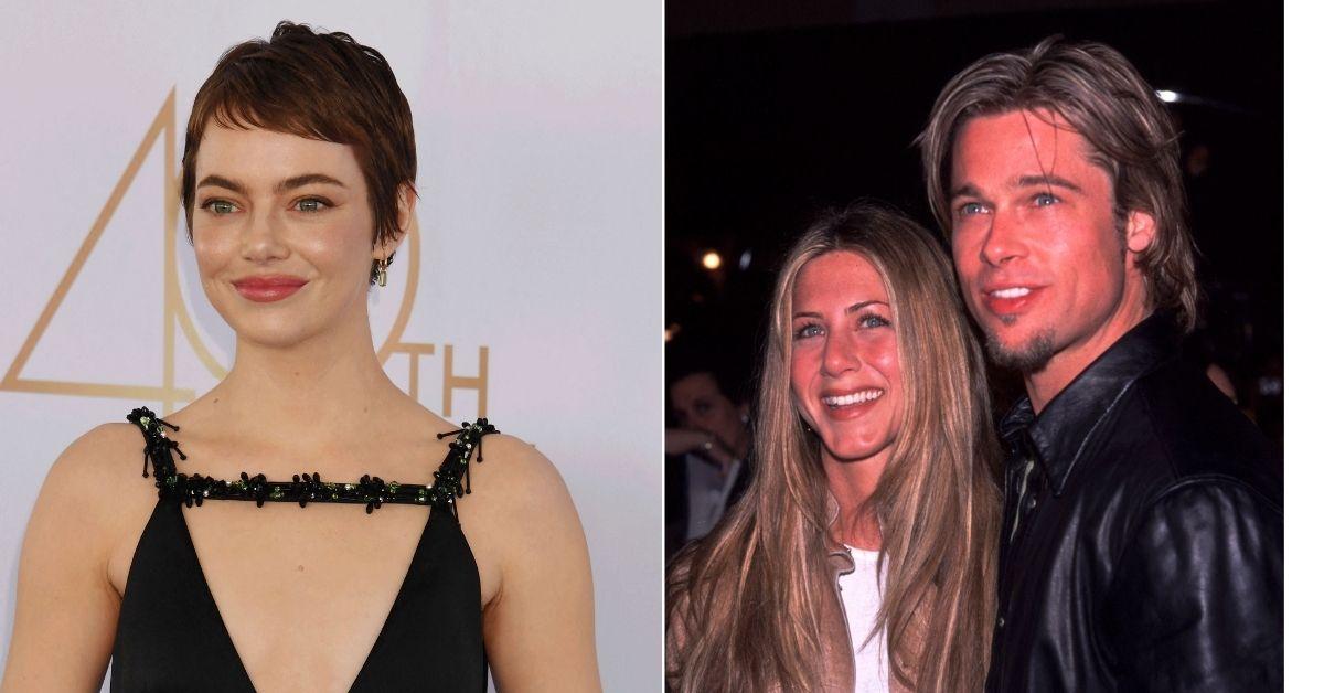 Emma Stone And Dave McCary's Marriage Strained By Showbiz Pressure