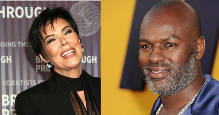 'Nightmare Narcissist' Kris Jenner 'Crushing Corey Gamble With Ego'