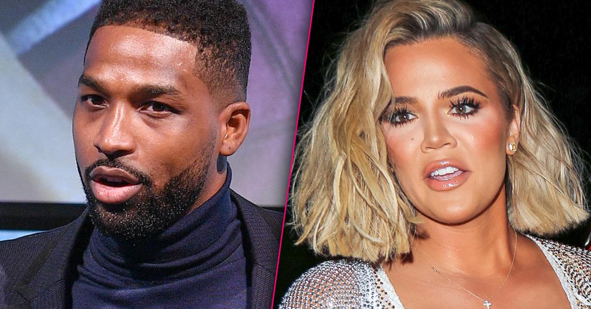 Khloe Kardashian Gives Cheating Boyfriend Tristan Thompson Final Deadline To Clean Up His Act