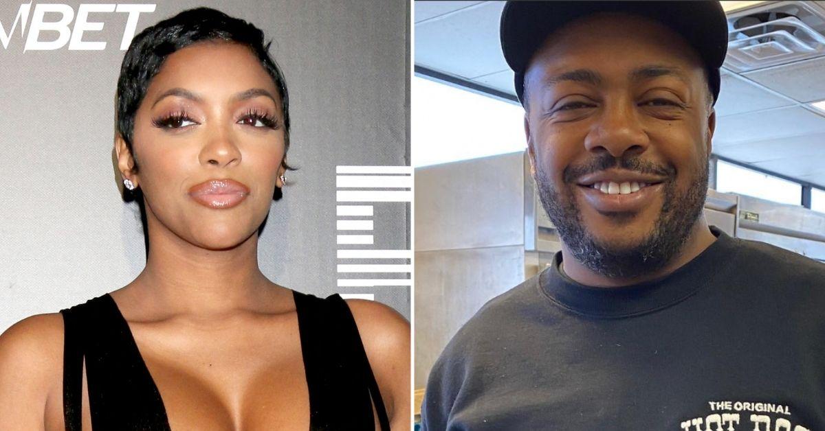 ‘RHOA’ Star Porsha Williams’ Ex Dennis Settles Lawsuit Accusing Him of ...