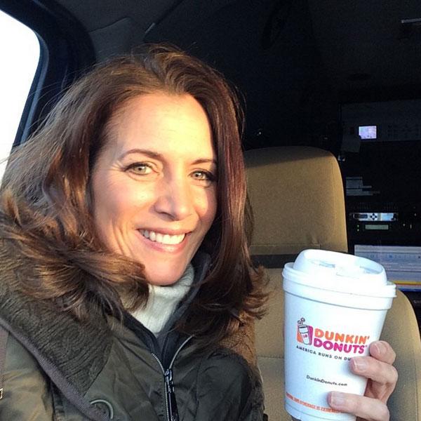 Gone Too Soon! WABC Reporter Lisa Colagrossi Dead At 49 After Suffering ...