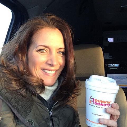 Gone Too Soon! WABC Reporter Lisa Colagrossi Dead At 49 After Suffering ...