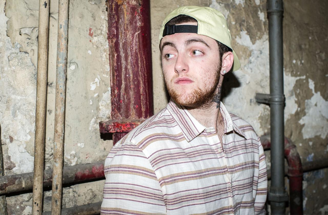 Mac Miller Cause Of Death Ruled Accidental Overdose Of Cocaine ...