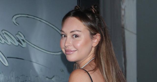 'Bachelor' Star Corinne Olympios and Sister Drop Lawsuit Against Driver