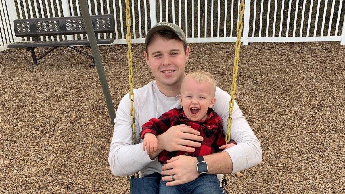 Duggar Scandal Just Got Bigger — What Police Found in the Home – Daily News