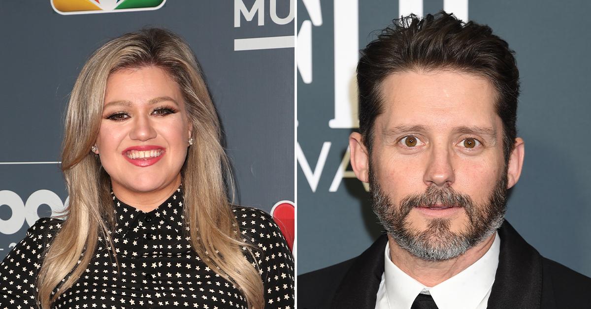 Kelly Clarkson Awarded 2 More Homes In Divorce As She Plans To Kick Ex ...