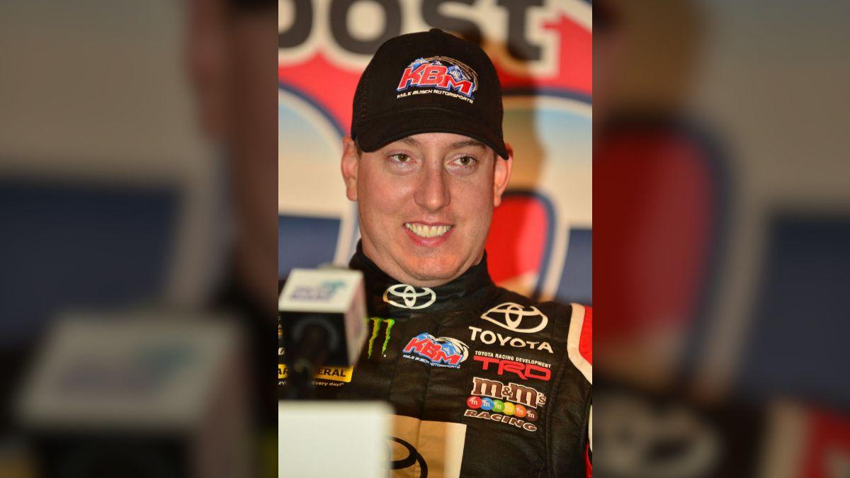 Kyle Busch's Death Could Have Been Prevented, Doctors Believe