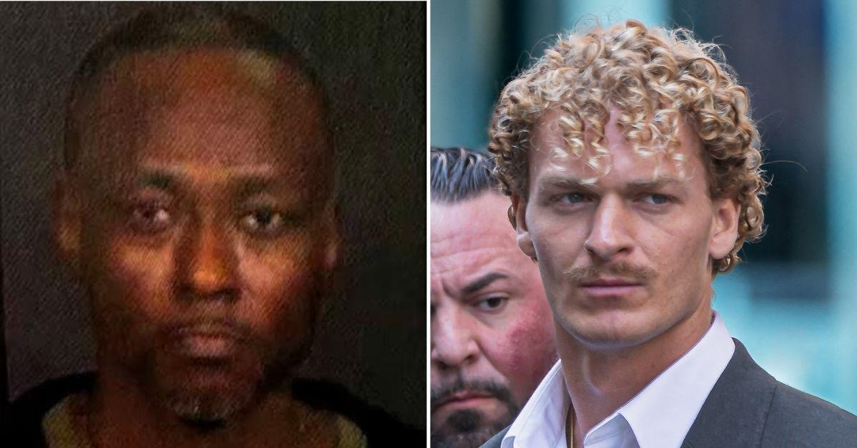 Jordan Neely's Uncle Arrested for Possession of Stolen Property