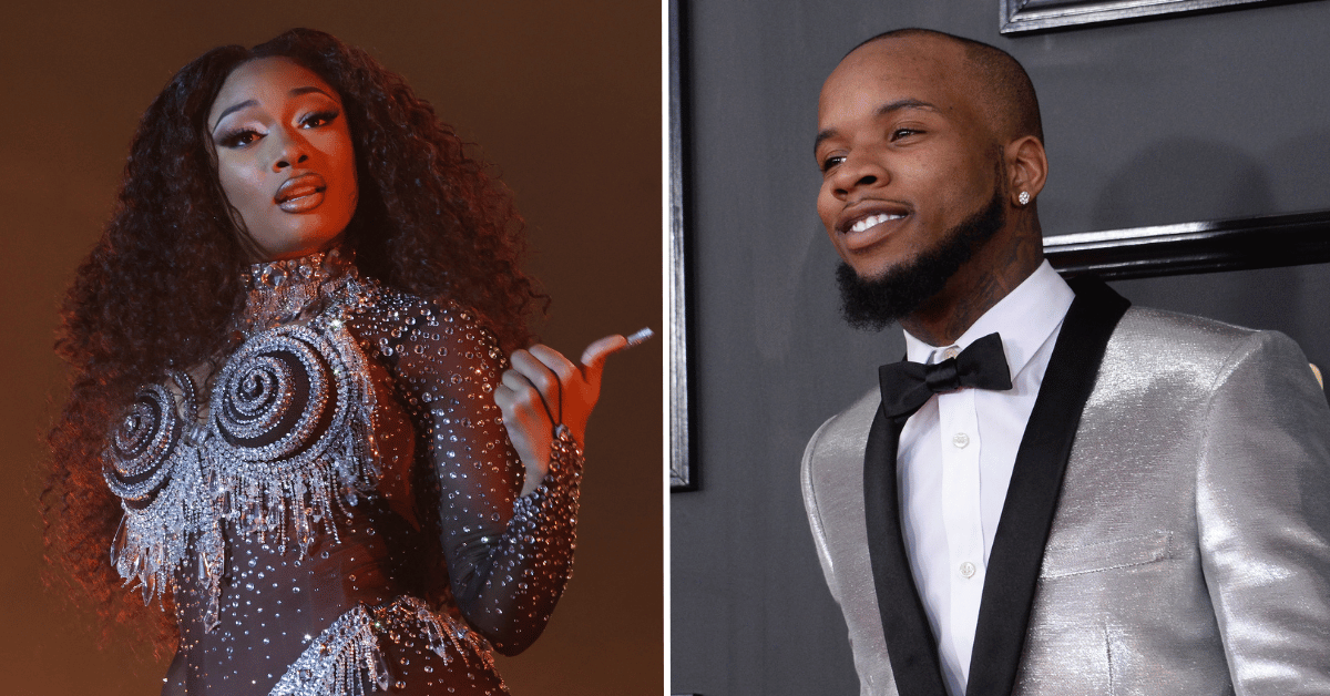 Tory Lanez Sentencing: Judge Sends Rapper to Prison for 10 Years