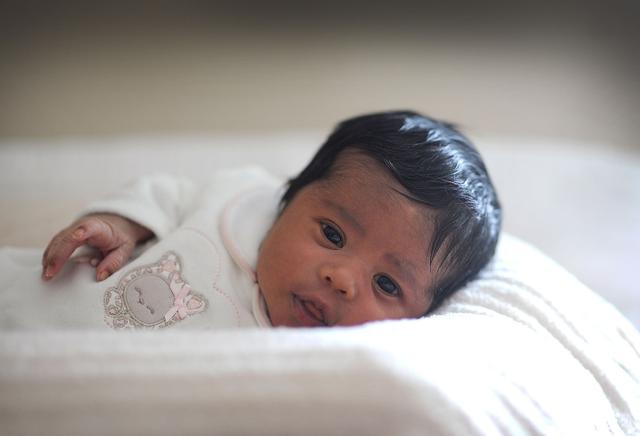See The First Baby Photos Of Ray J’s Newborn Daughter