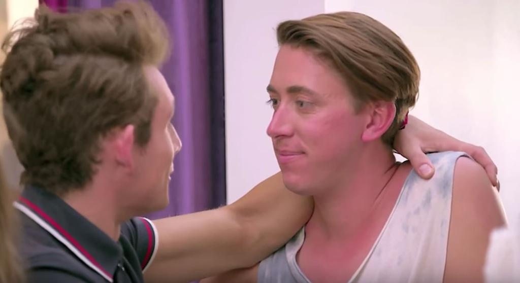 'Vanderpump Rules' Cast Claims James Kennedy Is Gay, Has Romance With ...