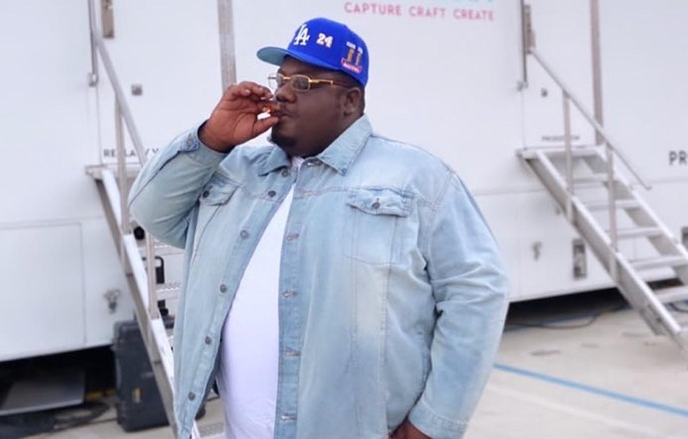 Teddy Ray's Cause Of Death Revealed: Apparent Drowning