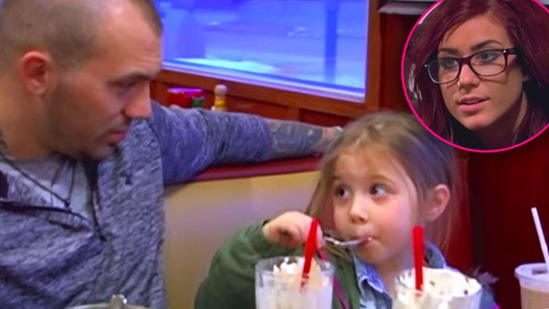 Dad From Hell! 'Teen Mom 2' Star Adam Lind Breaks The Law, Manipulates ...