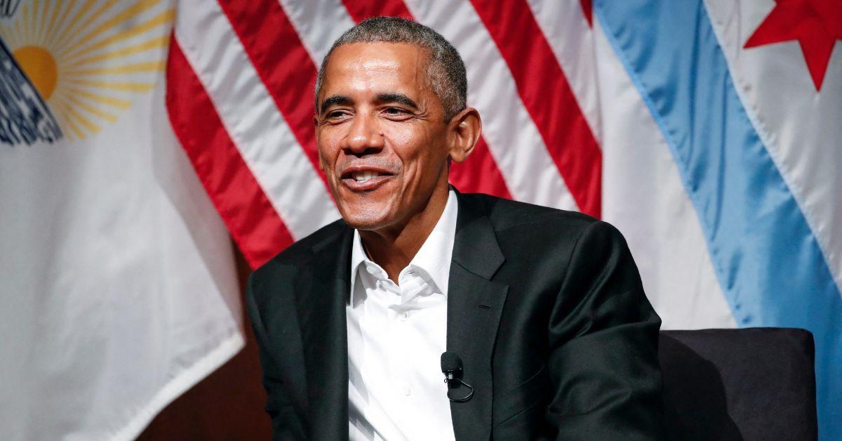 Obamas 'High-Stakes Break-Up' Could Cost Their $70Million Fortune