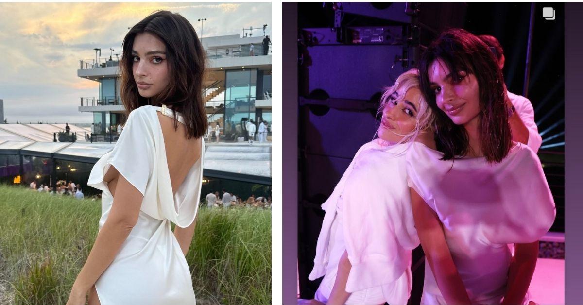 Inside Hollywood's A-List July 4 Party: What REALLY Happened