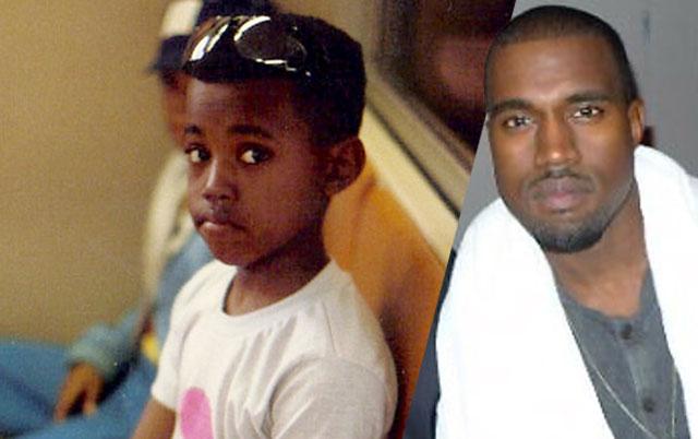 Kanye's Stepmom Tells All! The Secret Childhood Trauma Of What He Would ...