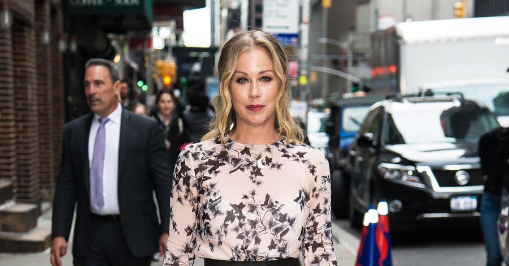 Christina Applegate ‘In Agony’ In Multiple Sclerosis Battle