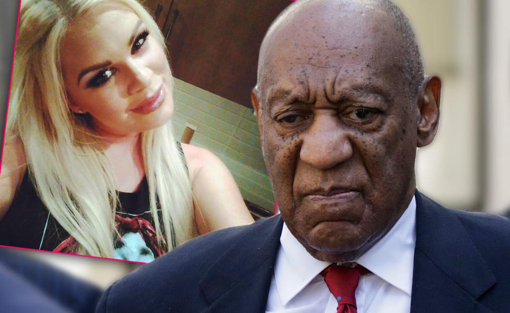 Judge Green Lights Bill Cosby Sexual Assault Lawsuit