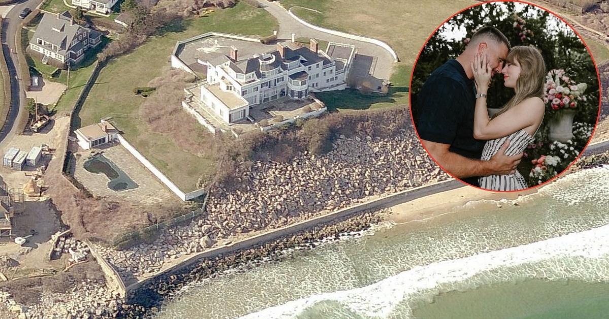 EXCLUSIVE: Every Taylor Swift and Travis Kelce 'I Do' Detail Revealed