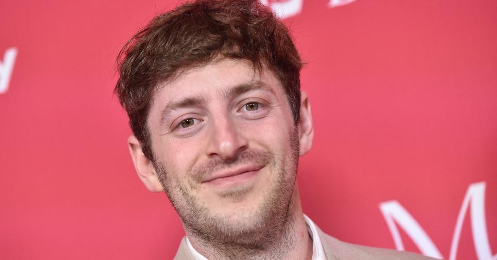 Jessica Alba Sparks Rebound Rumors After Being Seen With Alex Edelman