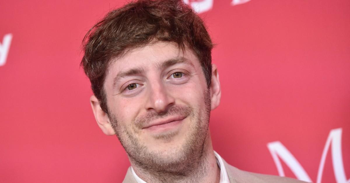 Jessica Alba Sparks Rebound Rumors After Being Seen With Alex Edelman