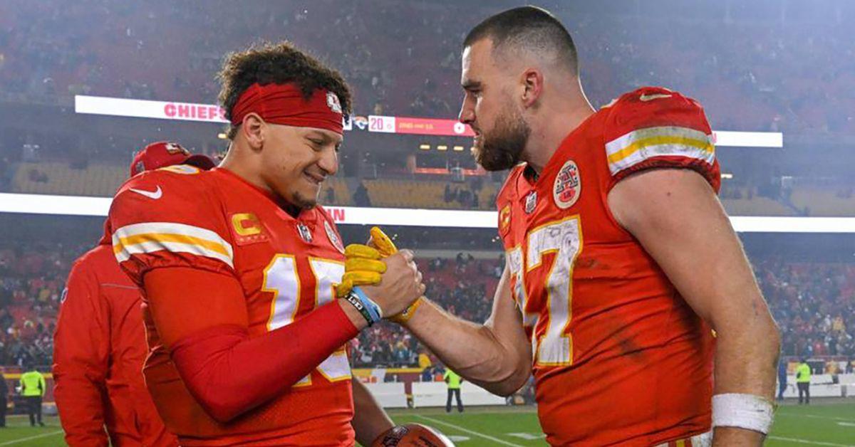 Megyn Kelly Trashes Travis Kelce For Post-Super Bowl Interview
