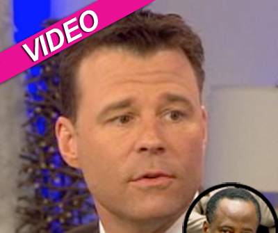 Prosecutors OK If Dr. Conrad Murray Serves Less Than 4 Years