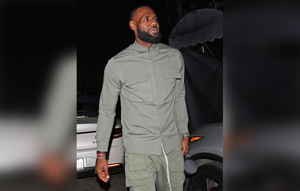 LeBron James' I Promise School Principal Resigns After Allegedly ...
