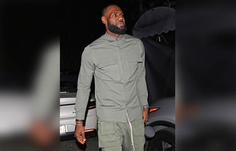 LeBron James' I Promise School Principal Resigns After Allegedly ...