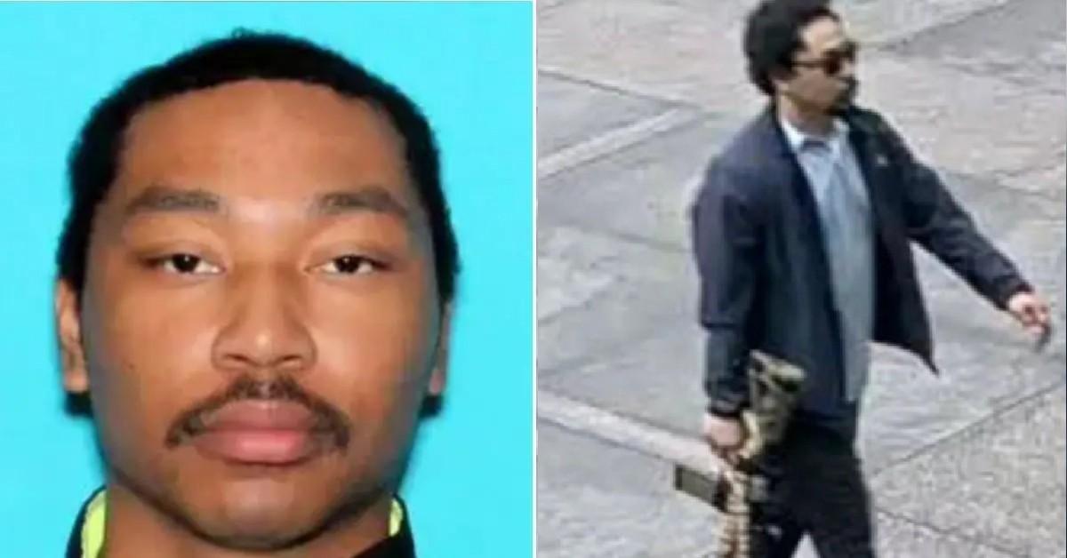 NYC Shooter 'Targeted NFL Headquarters In A Sick Revenge Plot'