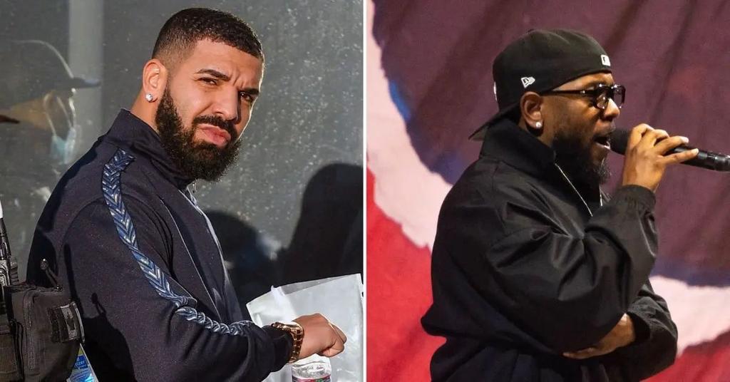 Drake Does Not Have Secret Daughter Despite Kendrick Lamar's Claims ...