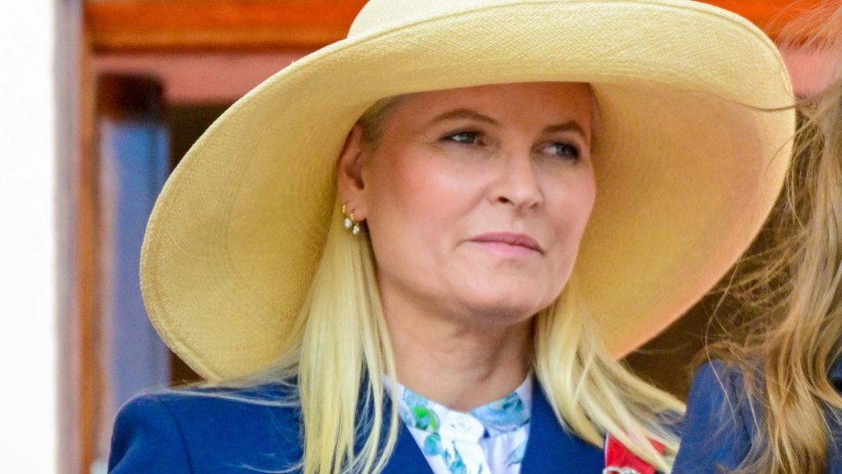 The 'Heartbreaking Health Crisis' Shaking Norway's Royal Family