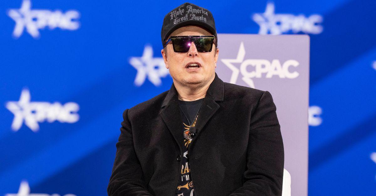 Musk Rages Over 'Cyberattack' & Being 'Silenced' As X Hit With Outages