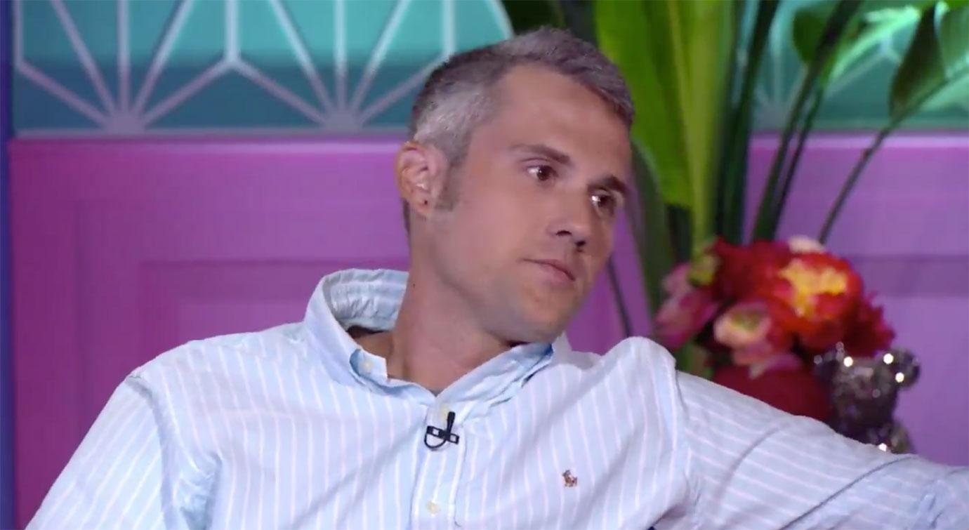 ‘Teen Mom’s Ryan Edwards Stepping Up After Drug Arrest