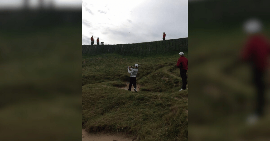 PGA Tour Pro Confesses to Changing Score After Round: 'The Biggest ...
