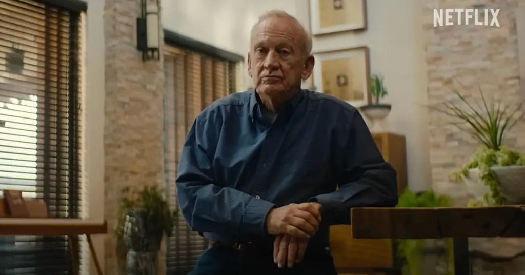 JonBenét's Father Reveals Breakthrough As Cops Use New Tech In Case