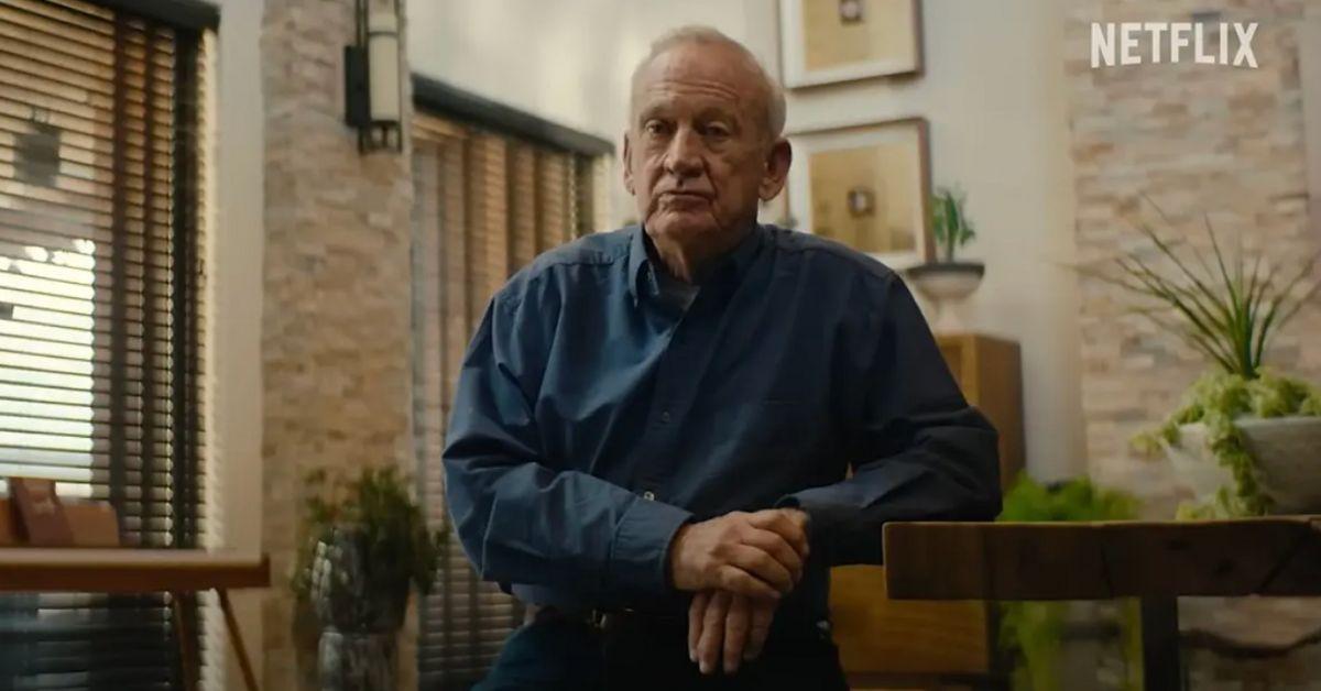 JonBenét's Father Reveals Breakthrough As Cops Use New Tech In Case