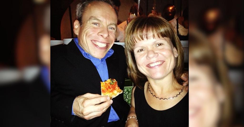 Warwick Davis' Wife Samantha's Cause of Death Revealed