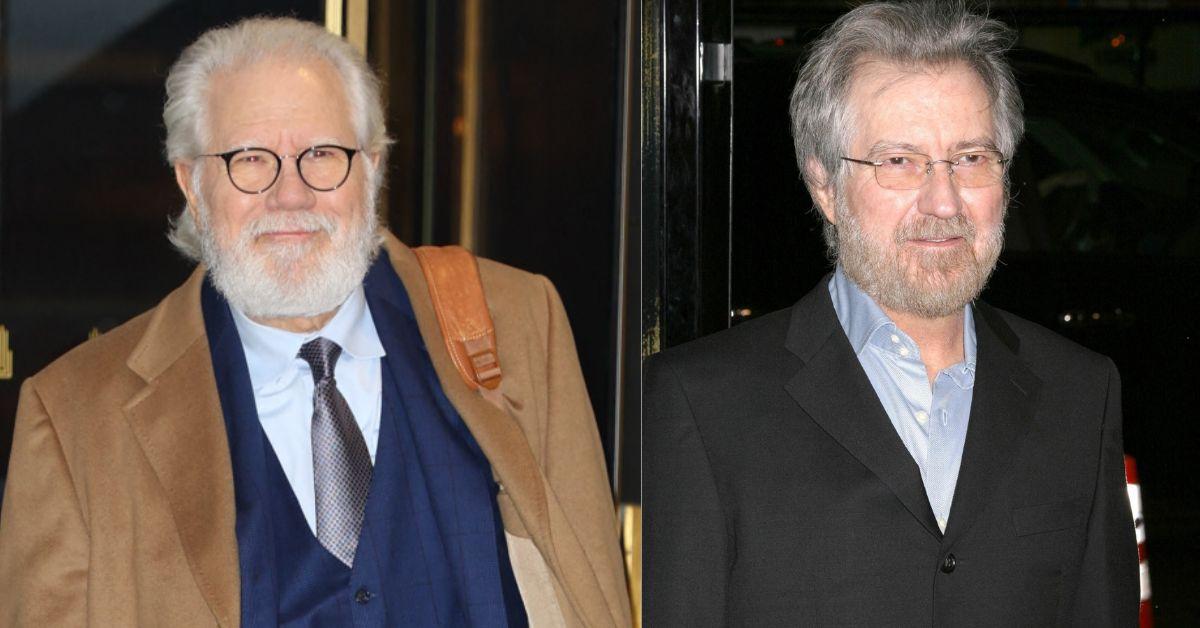 10 Things You Didn't Know About John Larroquette