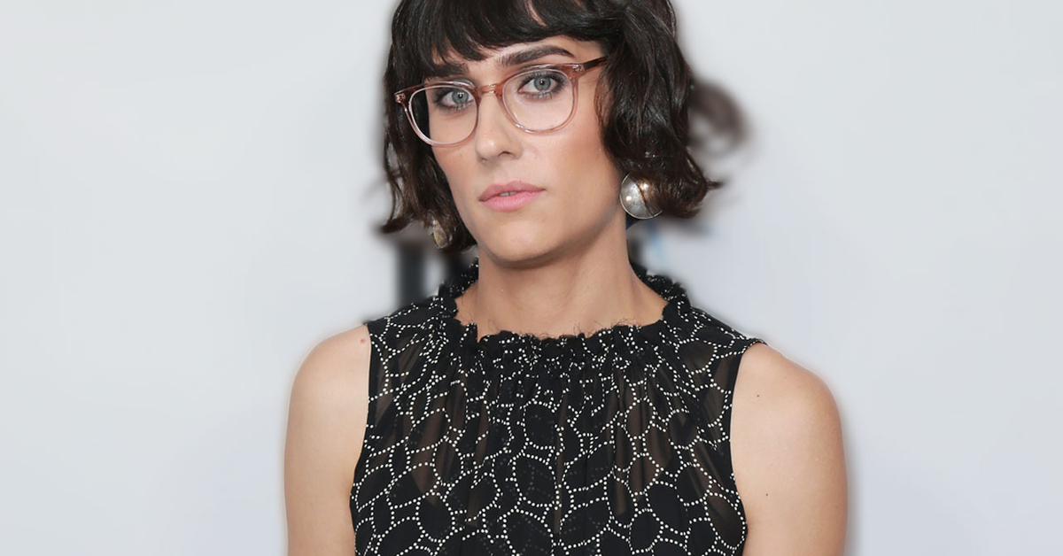 Teddy Geiger Abused Drugs, Went To Rehab For Anxiety Before Gender ...